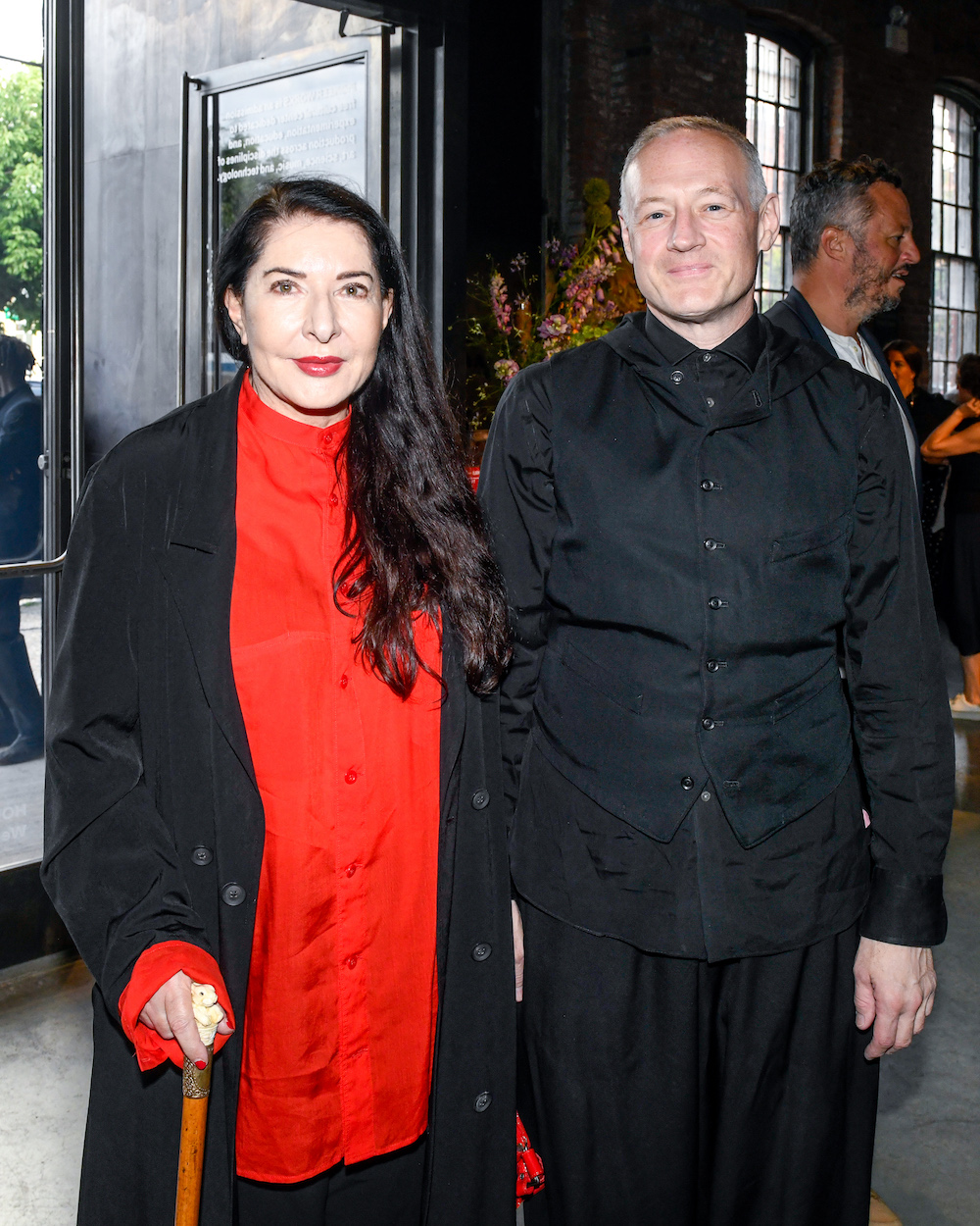 This Week in Events: The Tribeca Film Festival Gets Glam