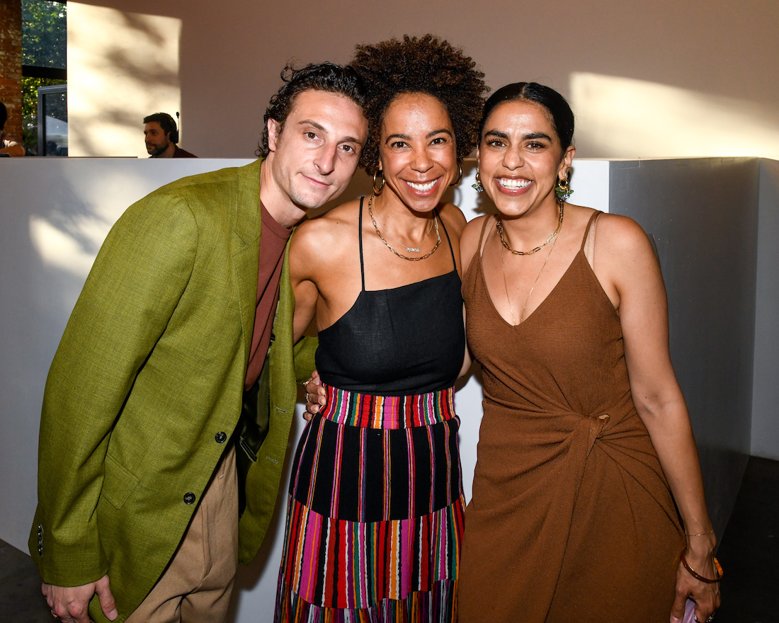 This Week in Events: The Tribeca Film Festival Gets Glam