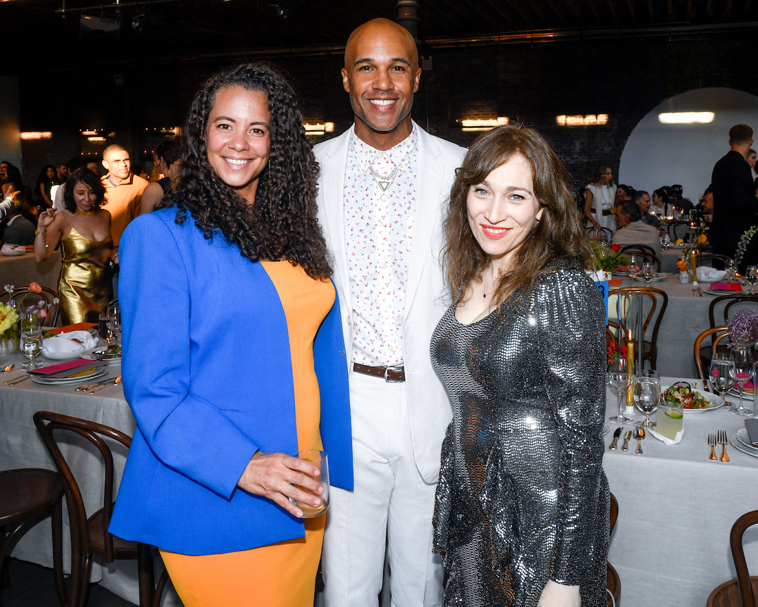 This Week in Events: The Tribeca Film Festival Gets Glam