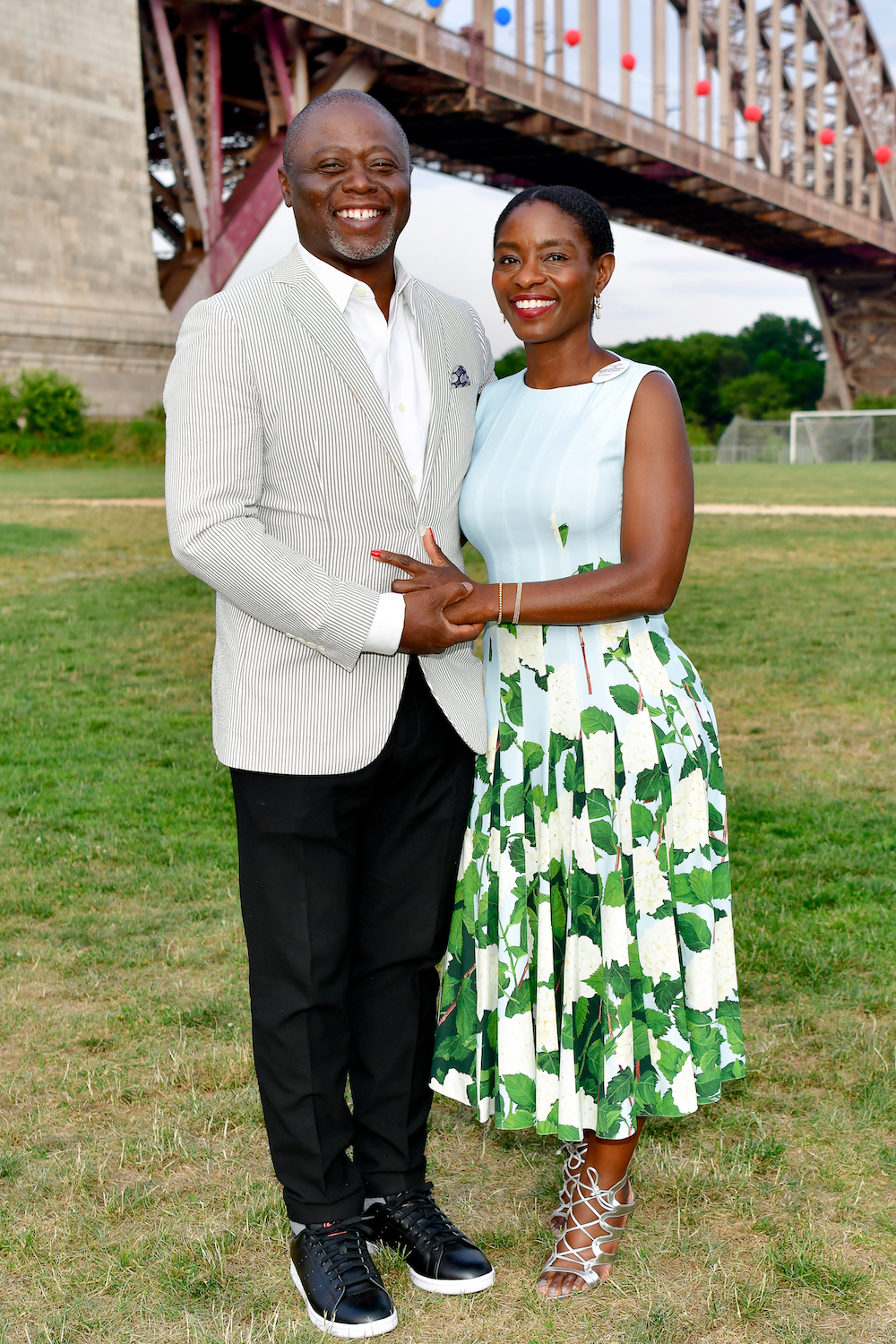 This Week in Events: The Tribeca Film Festival Gets Glam