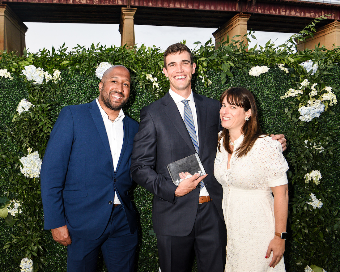 This Week in Events: The Tribeca Film Festival Gets Glam