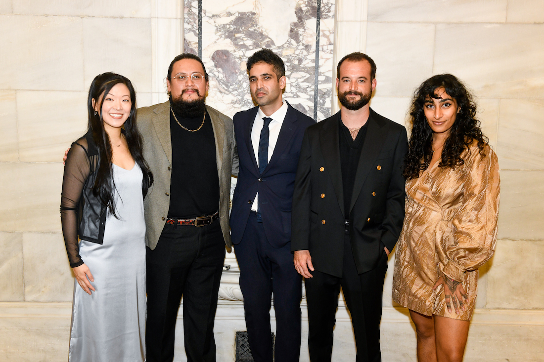 This Week in Events: The Tribeca Film Festival Gets Glam