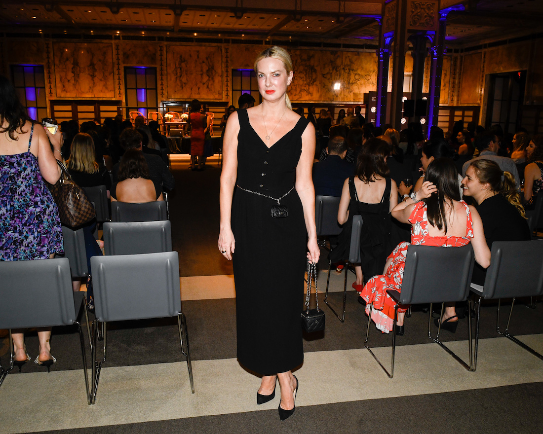 This Week in Events: The Tribeca Film Festival Gets Glam