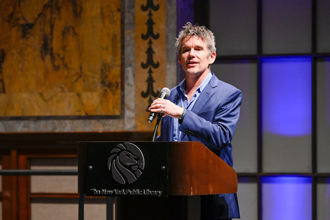 This Week in Events: The Tribeca Film Festival Gets Glam