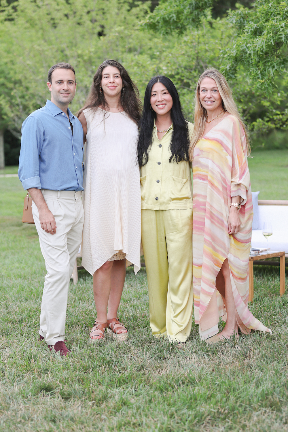 This Week in Events: Summer Outside the City