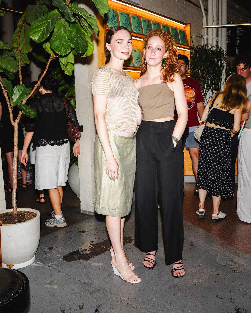 This Week in Events: Summer Outside the City