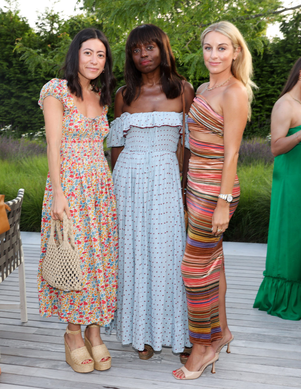 This Week in Events: Charity Benefits, Wine, and Beauty in the Hamptons