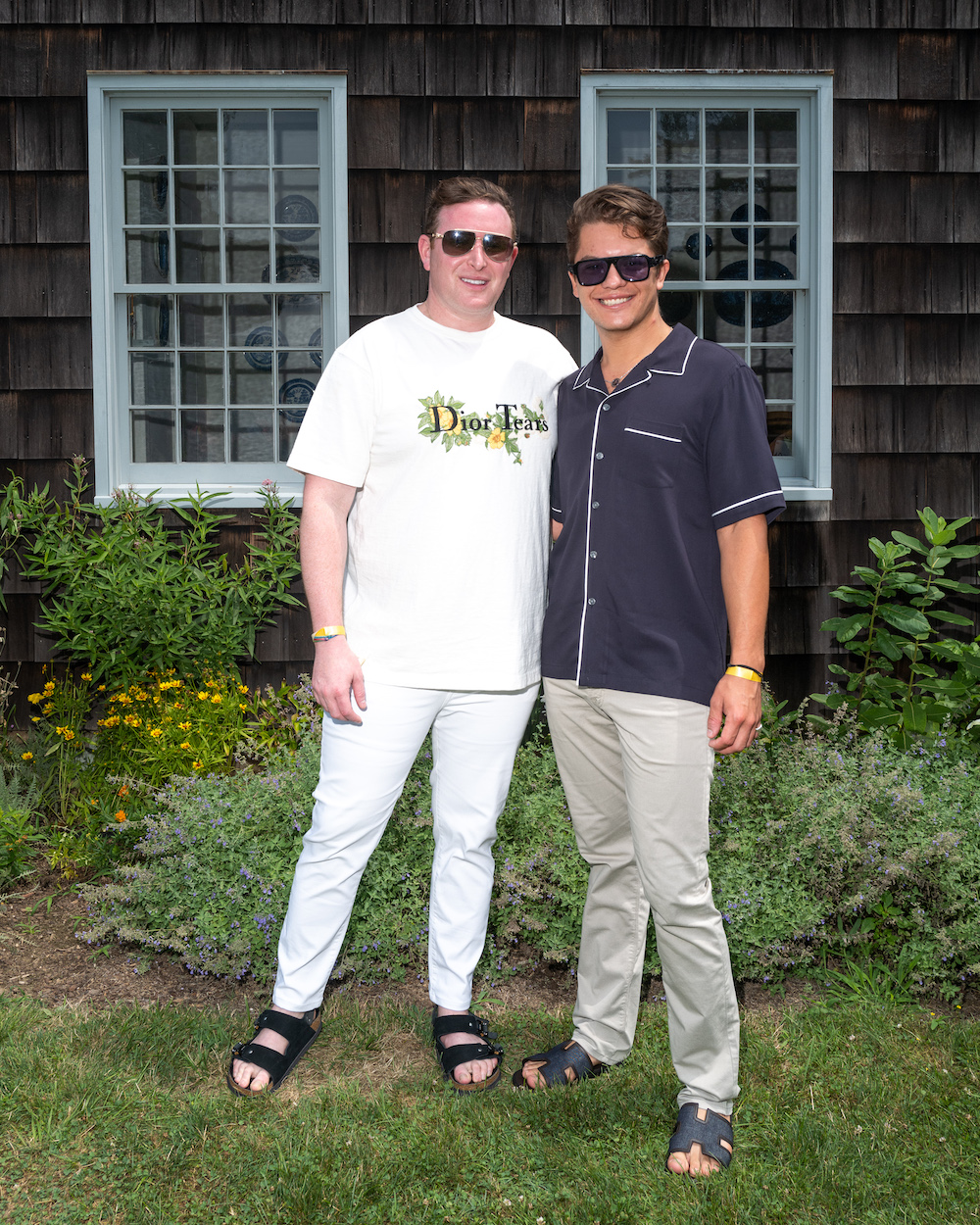 This Week in Events: Things are Heating Up Out East | Avenue Magazine