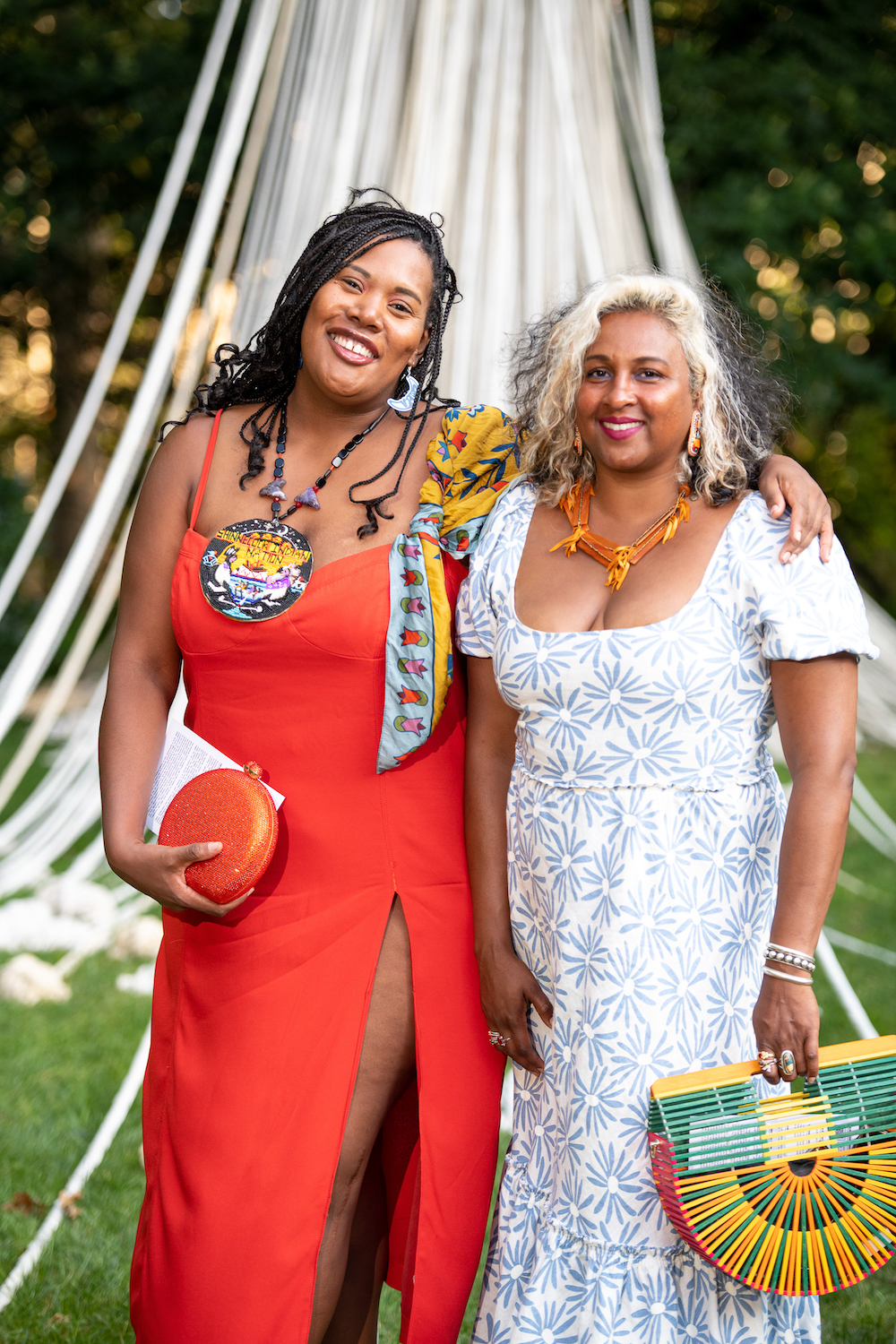 This Week in Events: Things are Heating Up Out East | Avenue Magazine