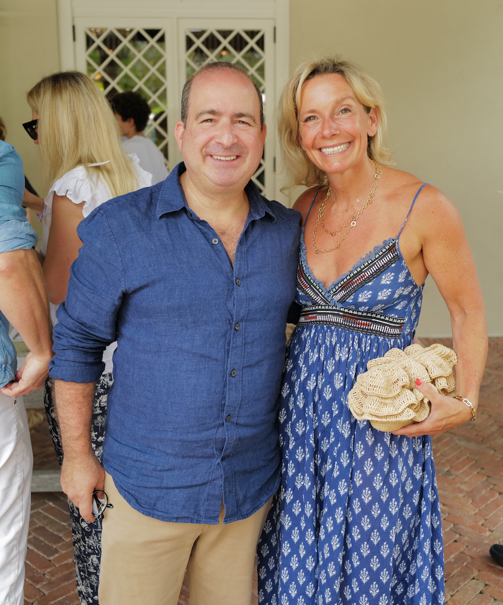 This Week in Events: Glamour on the Grass