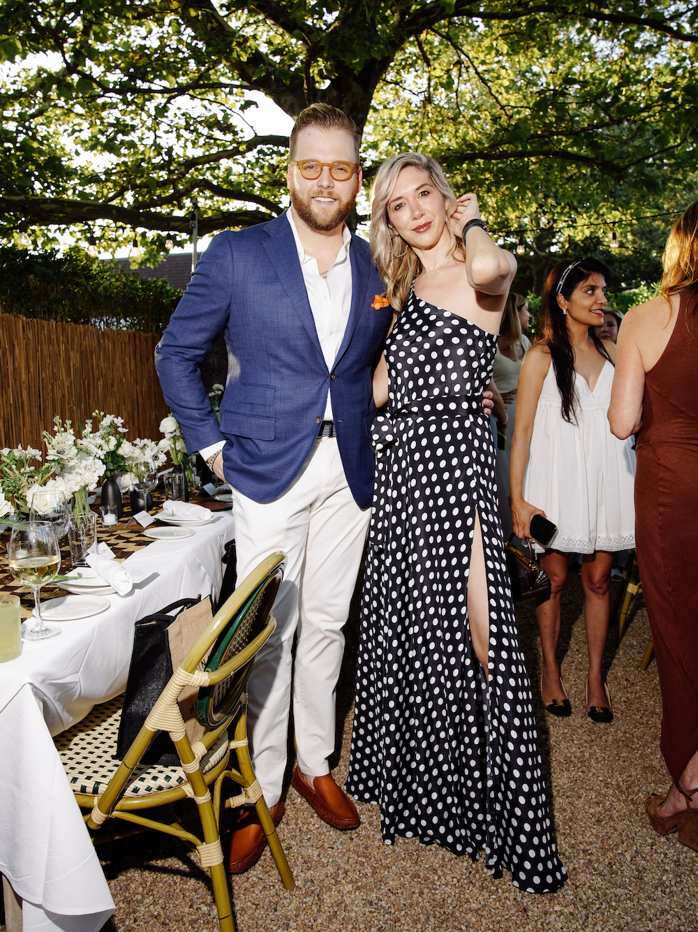 This Week in Events: Things are Heating Up Out East | Avenue Magazine