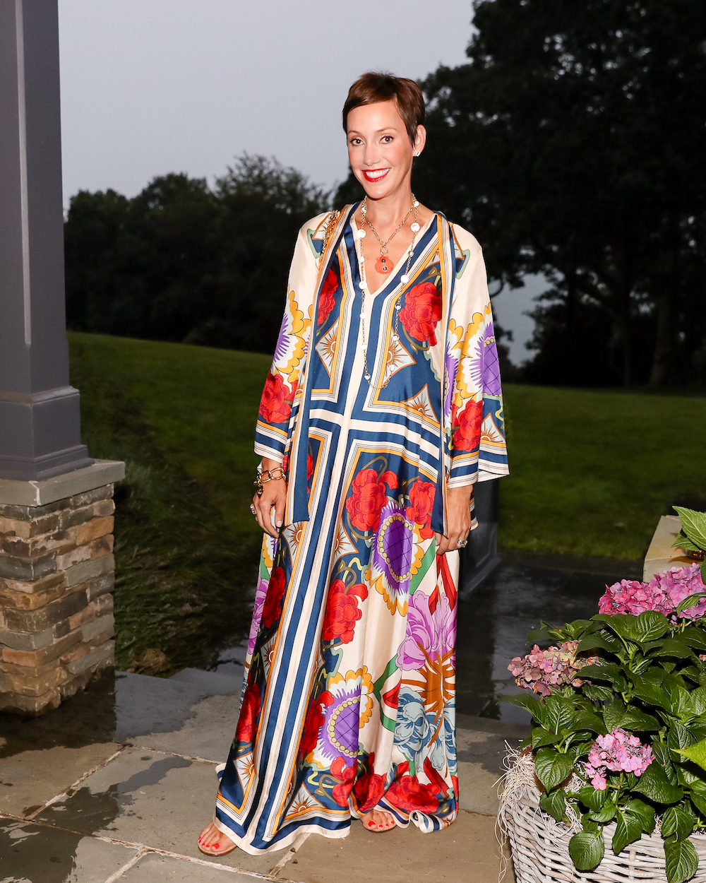 This Week in Events: Glamour on the Grass