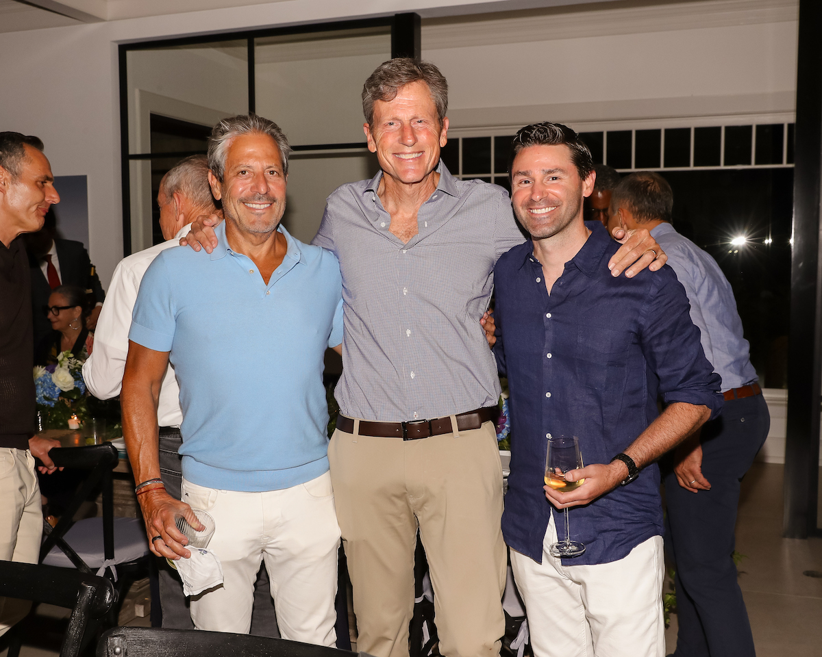 This Week in Events: Glamour on the Grass