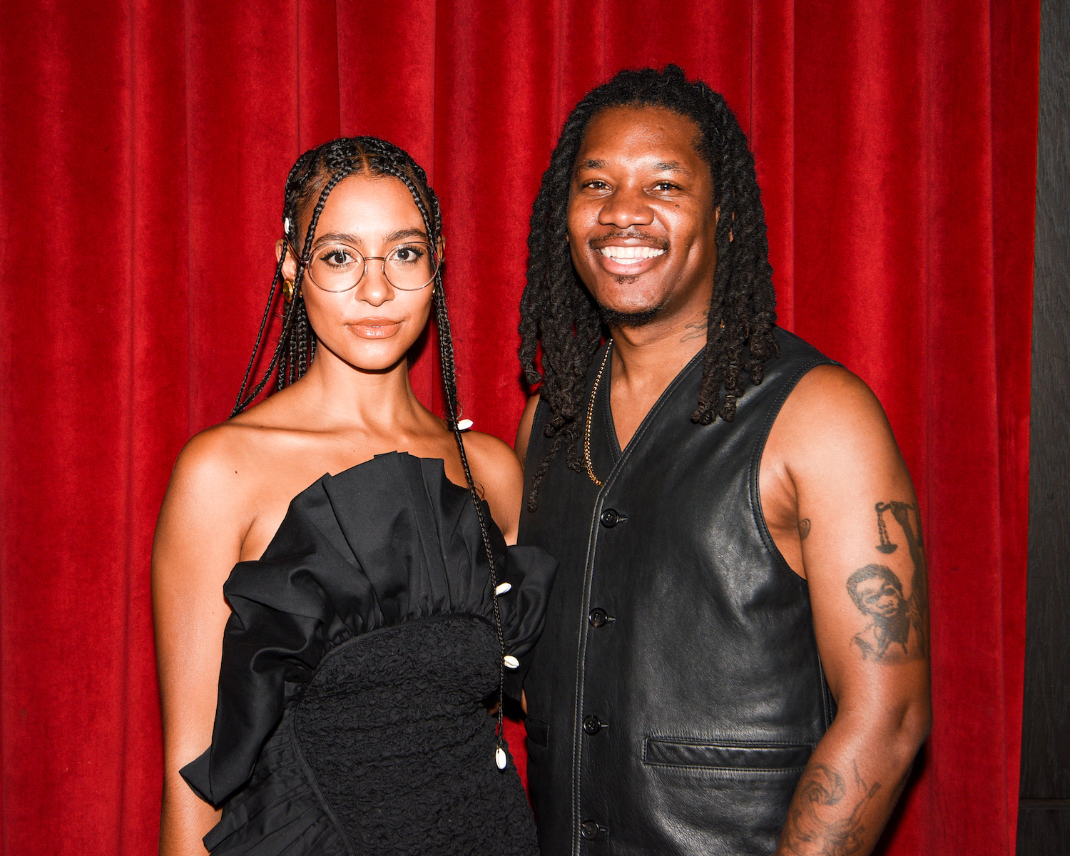 This Week in Events: Tennis in the Park, and Jamaican Vibes in Manhattan