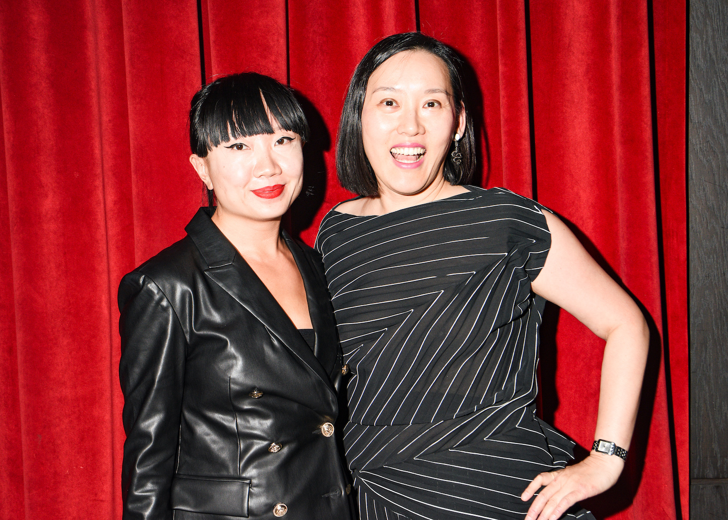 This Week in Events: Tennis in the Park, and Jamaican Vibes in Manhattan