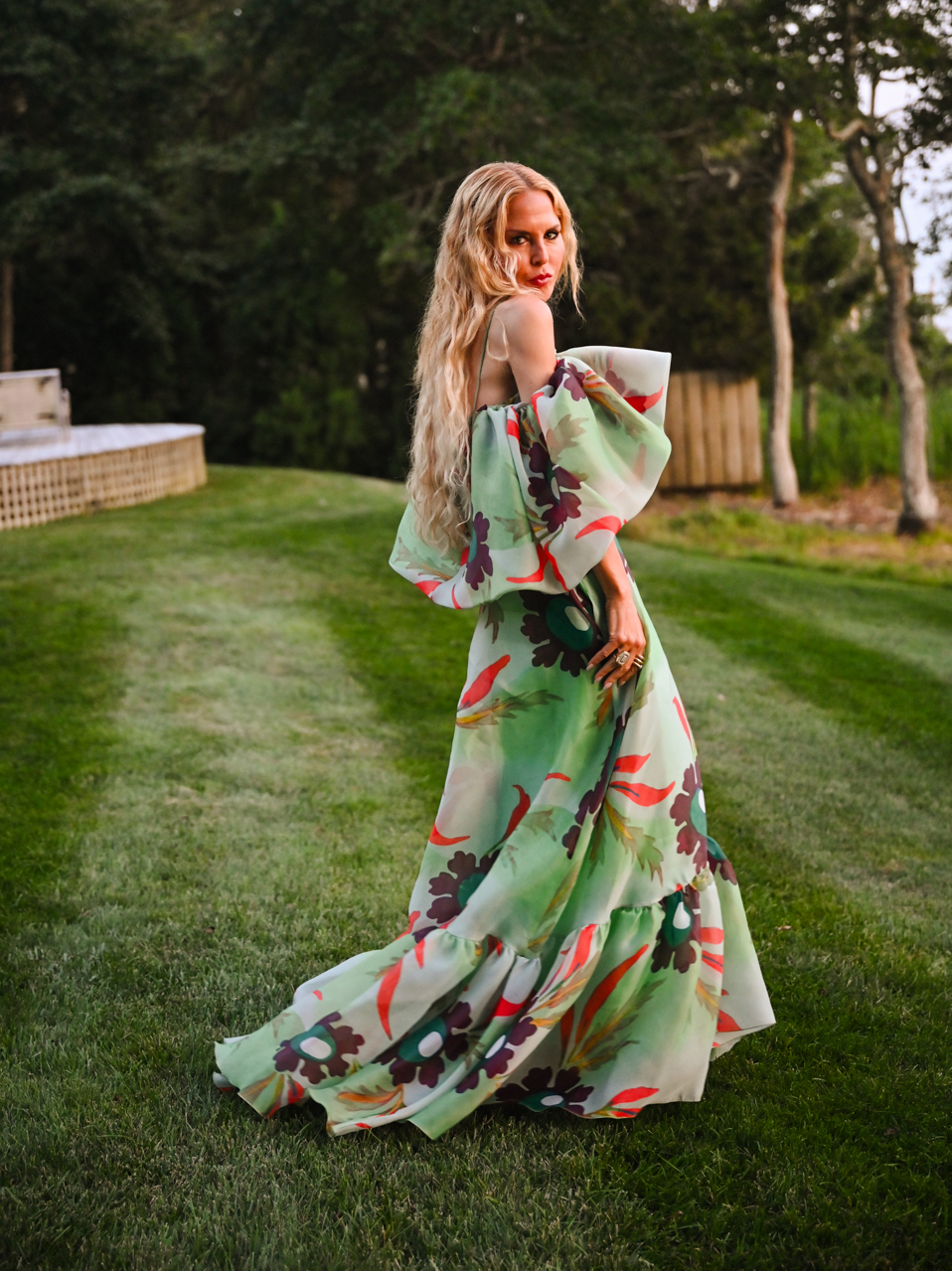 This Week in Events: Glamour on the Grass