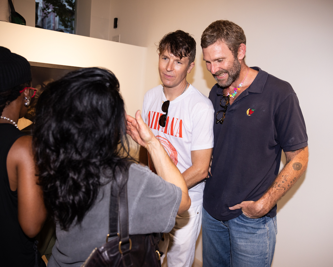 This Week in Events: Fashion Week Kicks Off