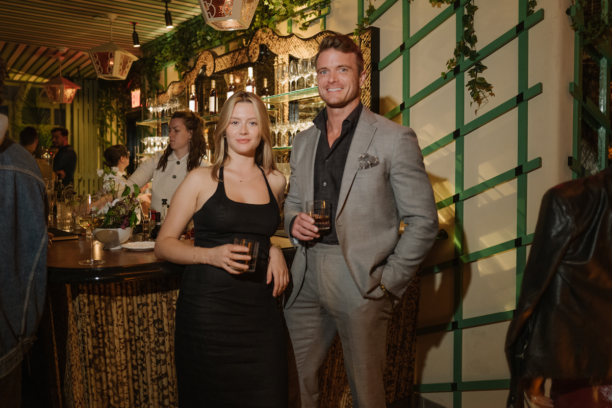 This Week in Events: Tennis in the Park, and Jamaican Vibes in Manhattan