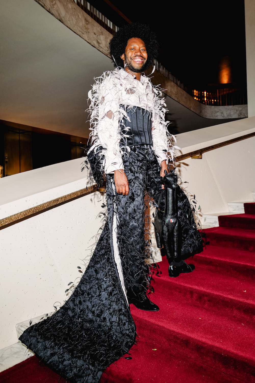 This Week in Events: Black Tie Galas Take Over the City