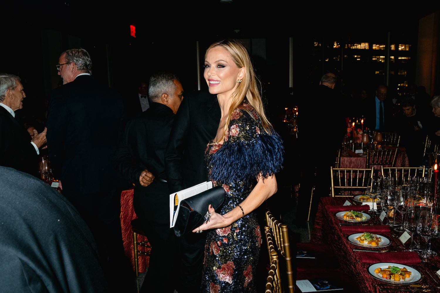 This Week in Events: Black Tie Galas Take Over the City