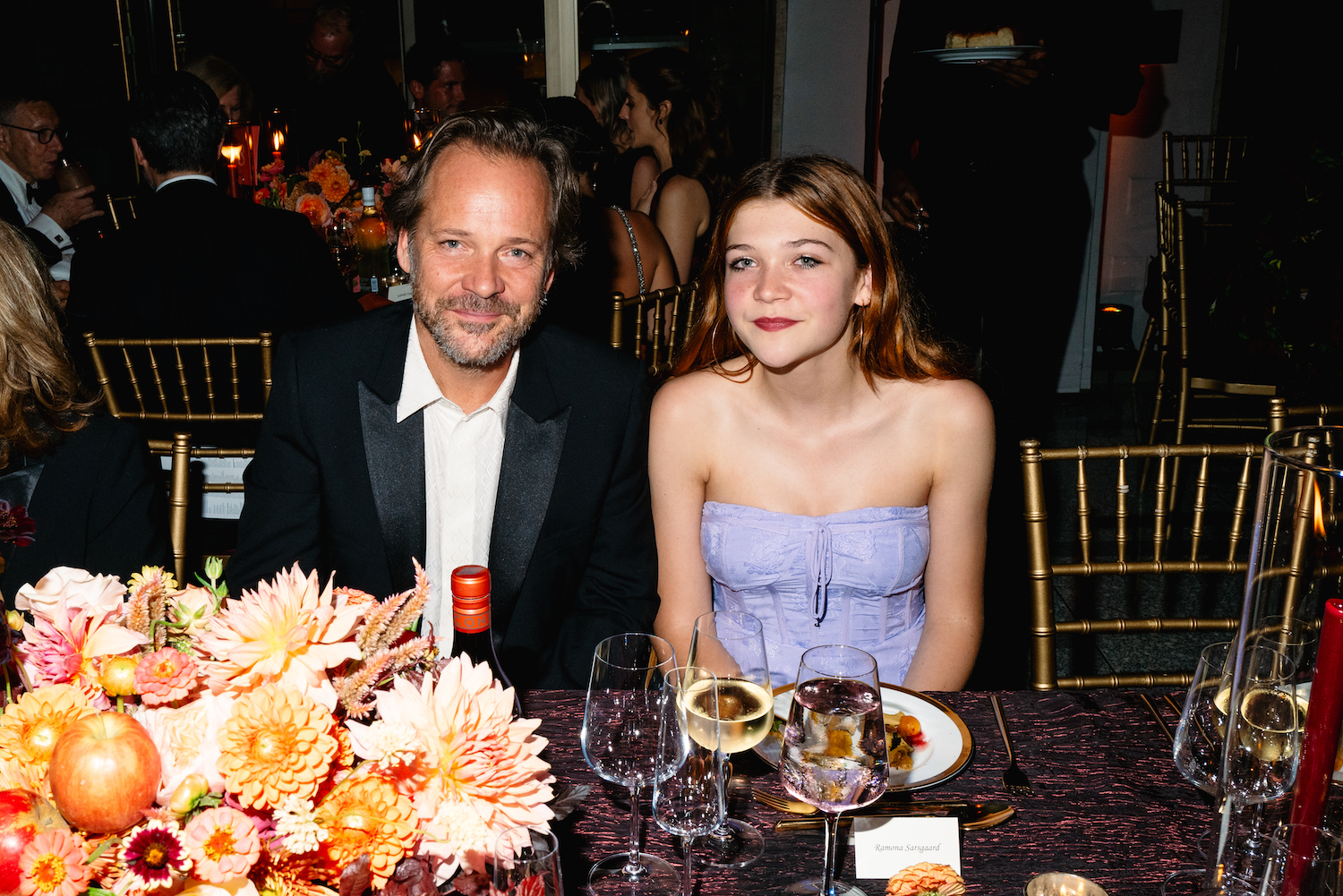 This Week in Events: Black Tie Galas Take Over the City