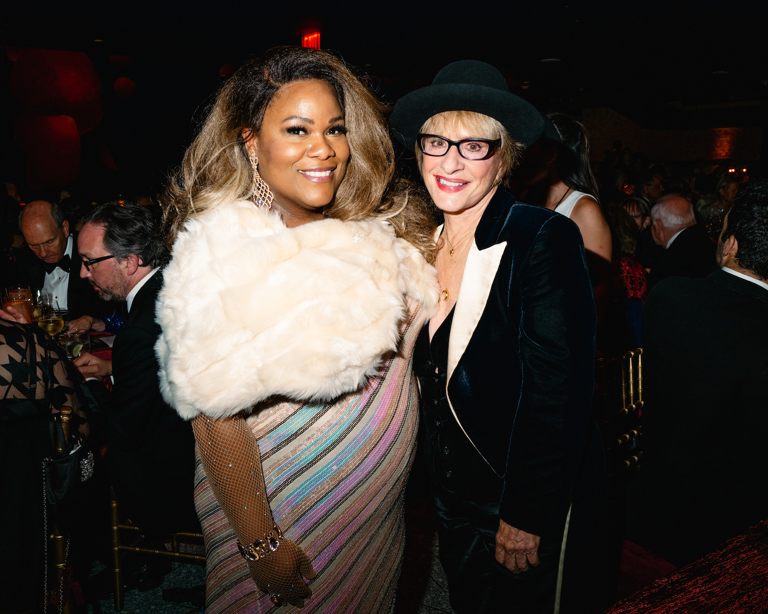 This Week in Events: Black Tie Galas Take Over the City