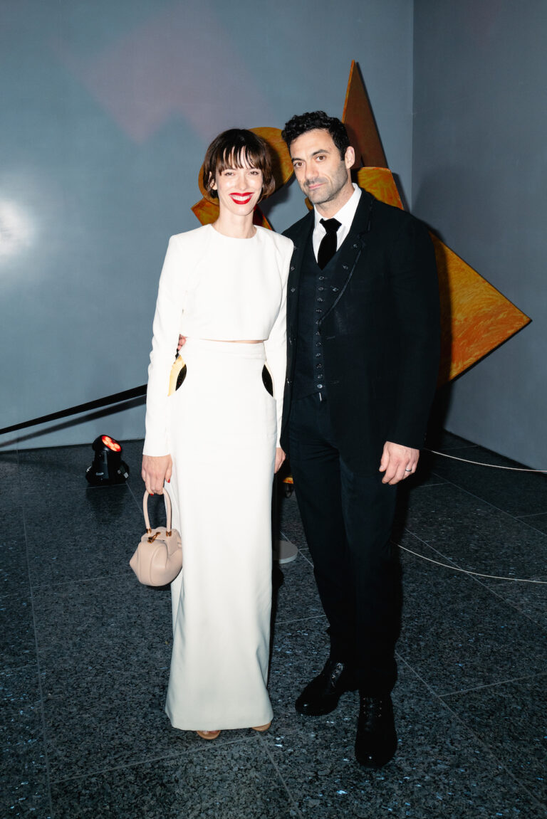 This Week in Events: Black Tie Galas Take Over the City