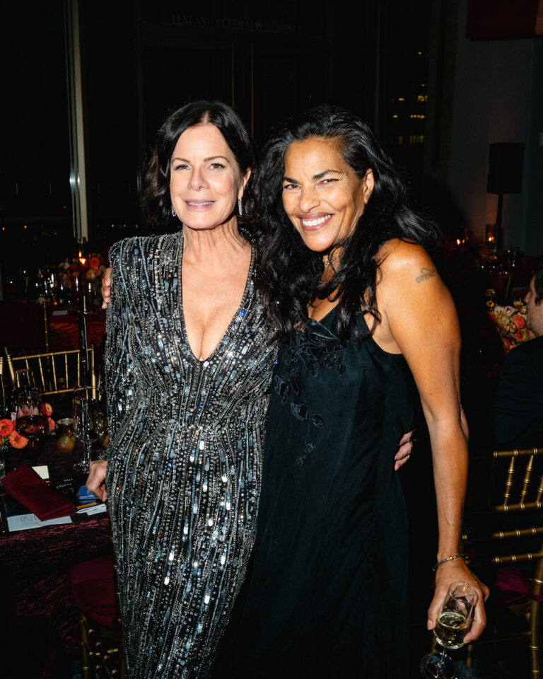 This Week in Events: Black Tie Galas Take Over the City