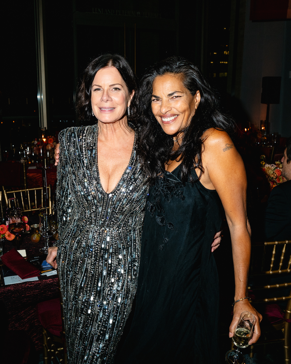 This Week in Events: Black Tie Galas Take Over the City