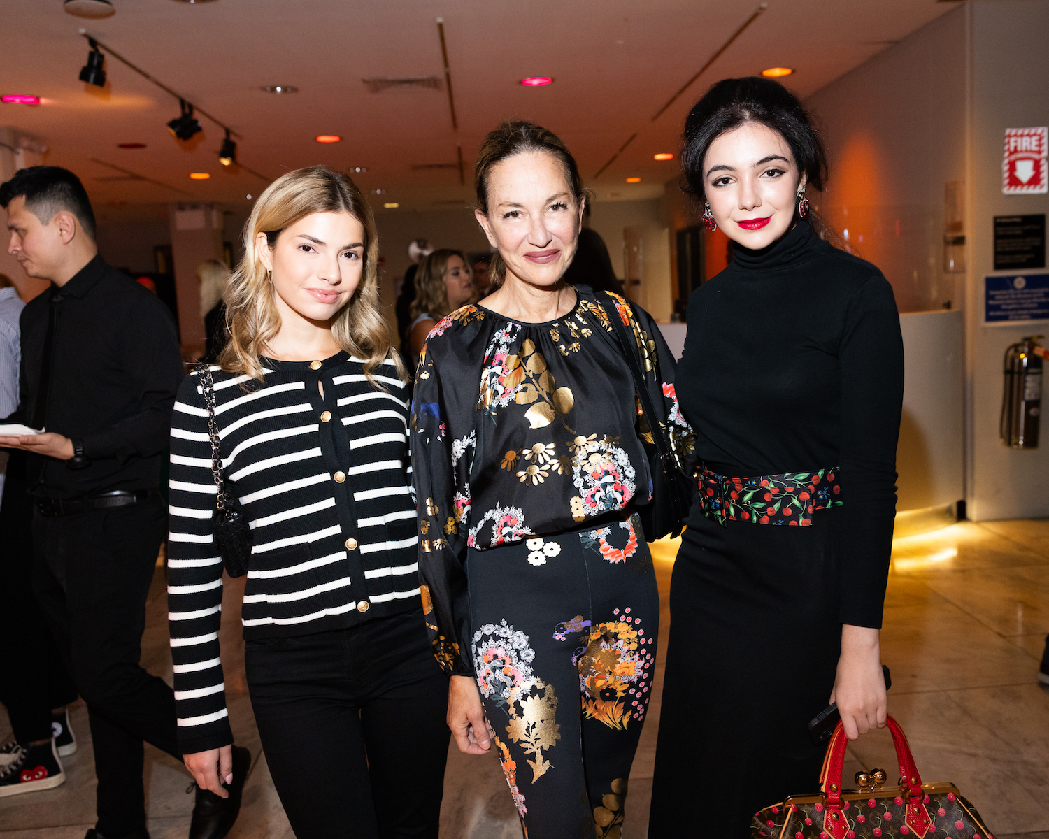 This Week in Events: Black Tie Galas Take Over the City