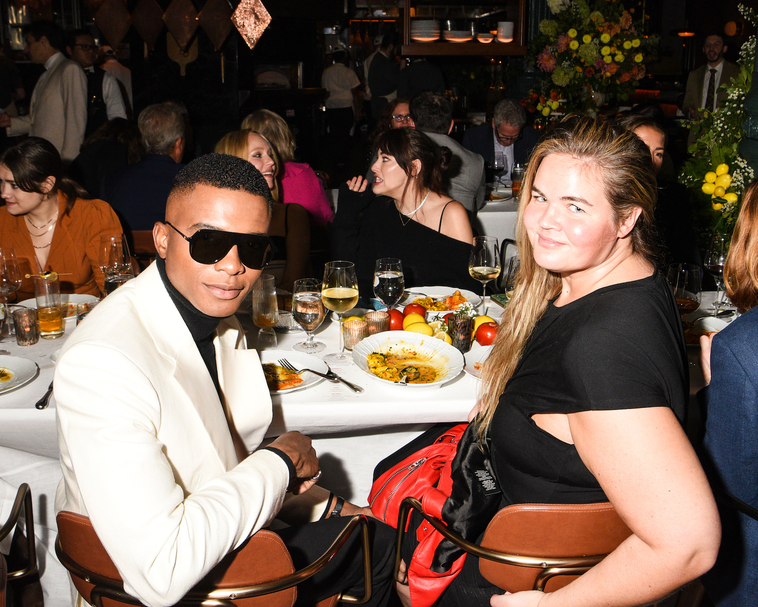 This Week in Events: Black Tie Galas Take Over the City