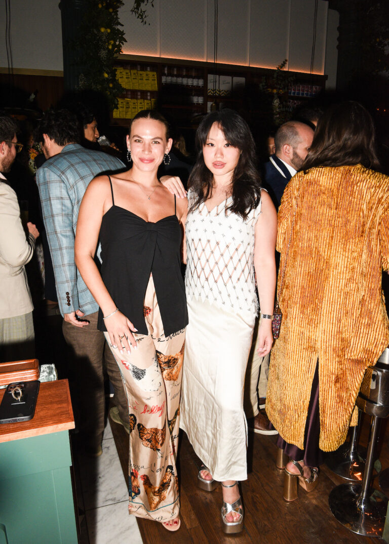 This Week in Events: Black Tie Galas Take Over the City