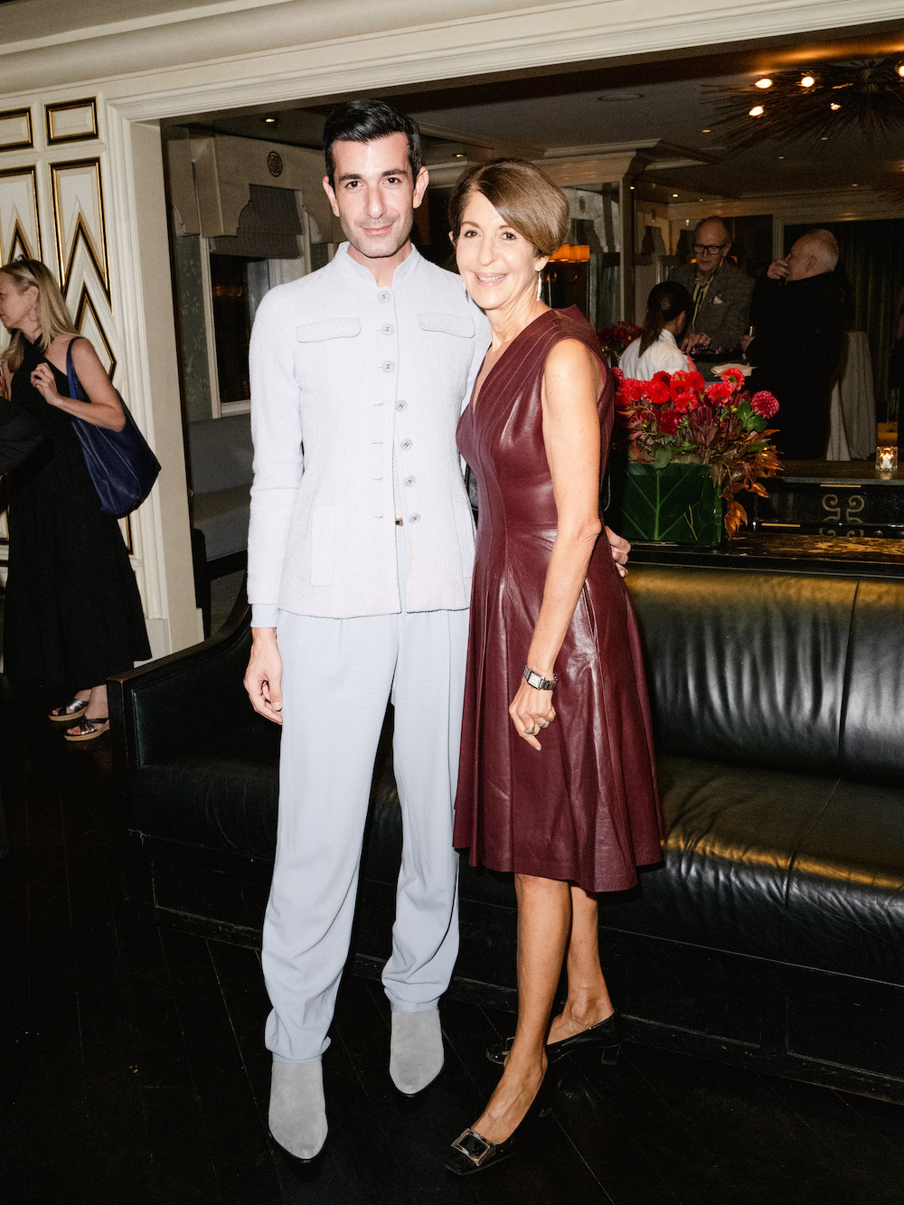 This Week in Events: Art Galas All Around
