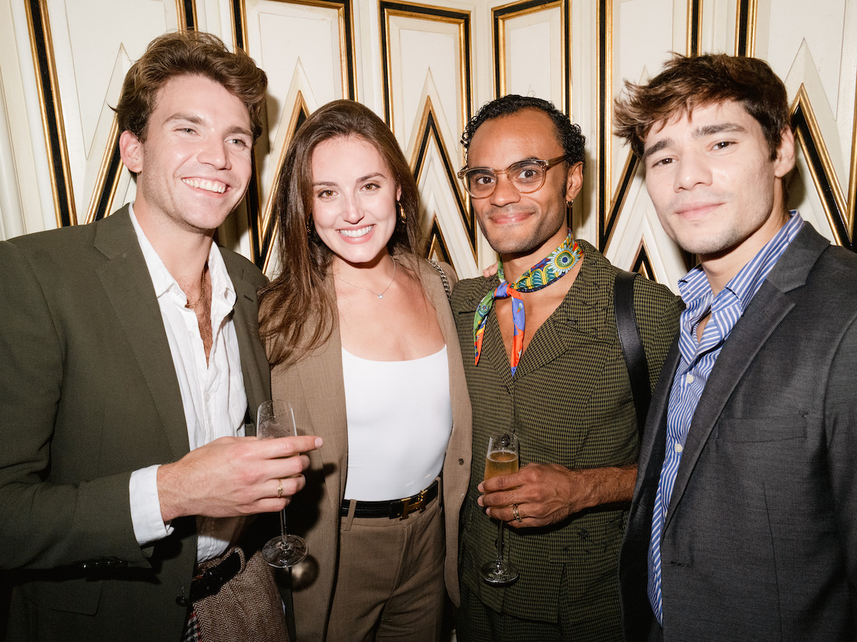 This Week in Events: Art Galas All Around