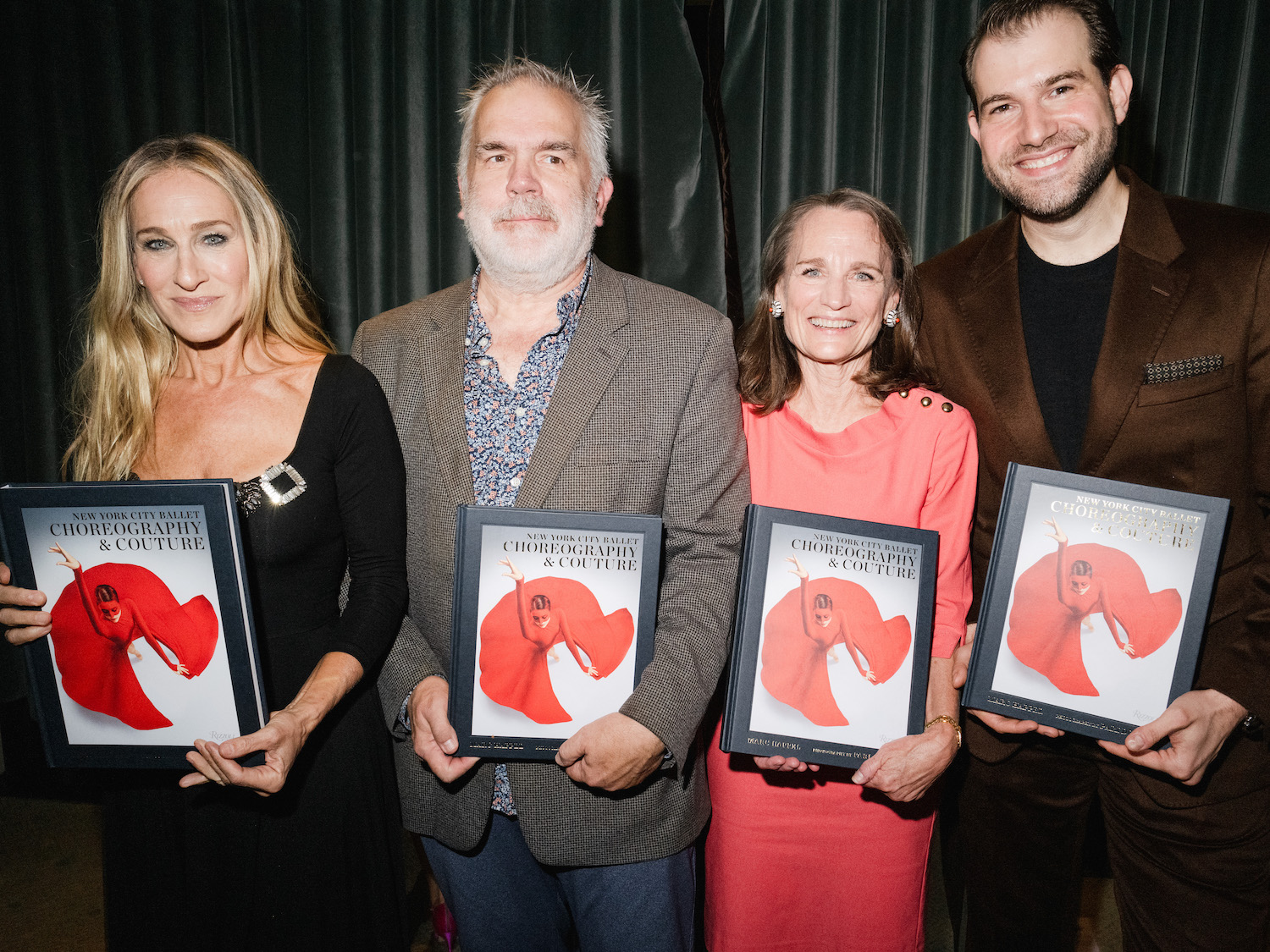 This Week in Events: Art Galas All Around