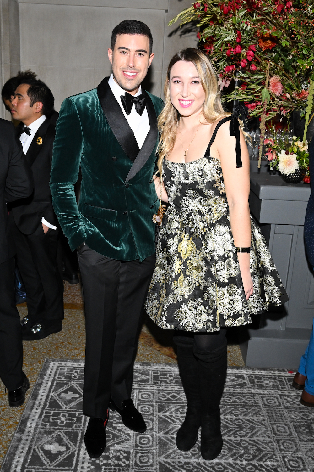 This Week in Events: Champagne Toasts at Gilded Age Mansions