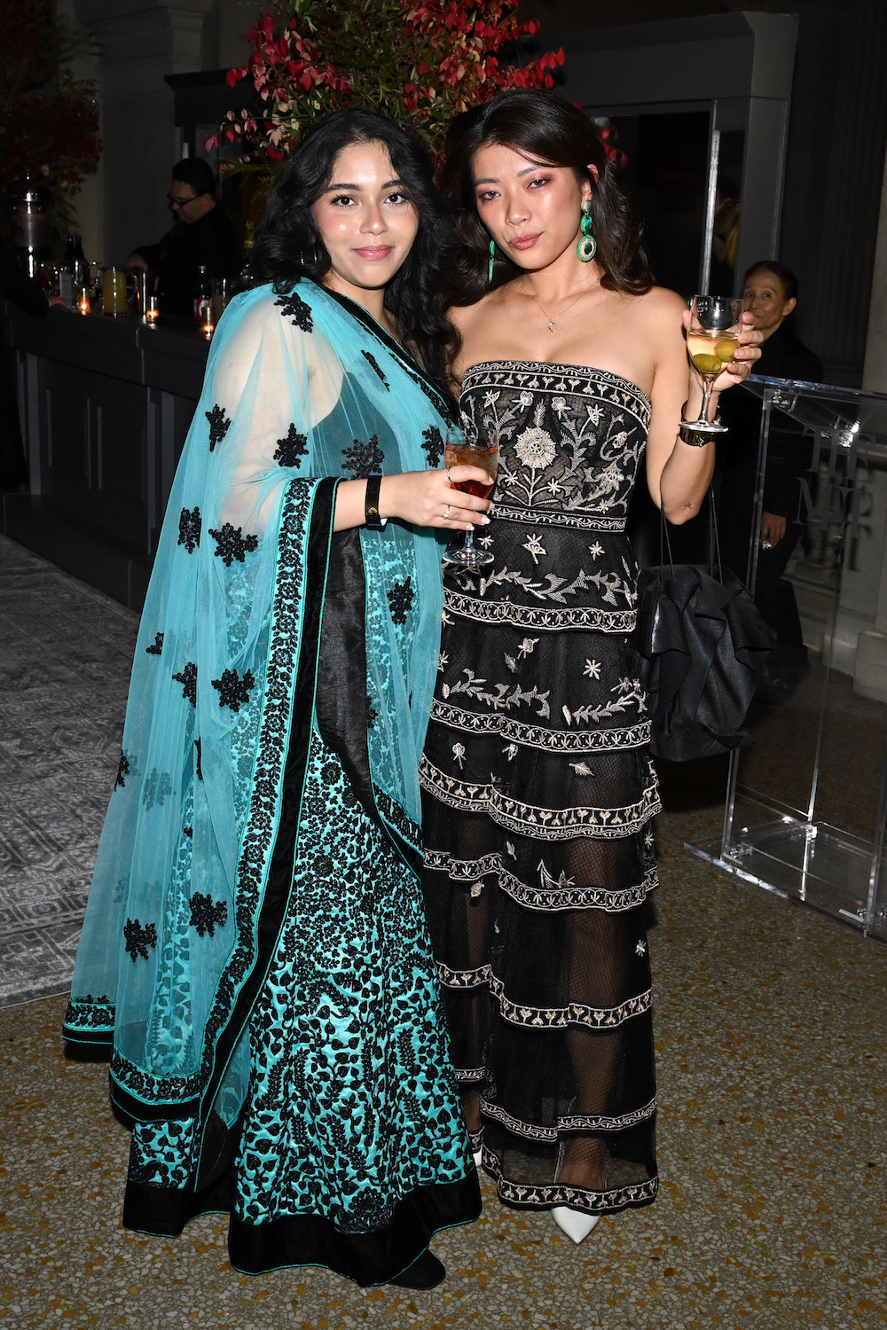 This Week in Events: Champagne Toasts at Gilded Age Mansions