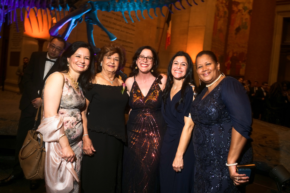 This Week in Events: Great Parties for Good Causes