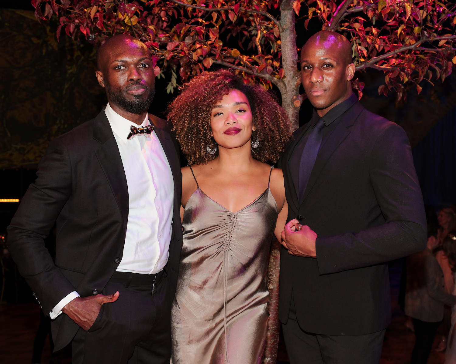 This Week in Events: Great Parties for Good Causes