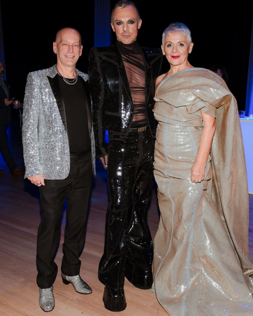 This Week in Events: Great Parties for Good Causes