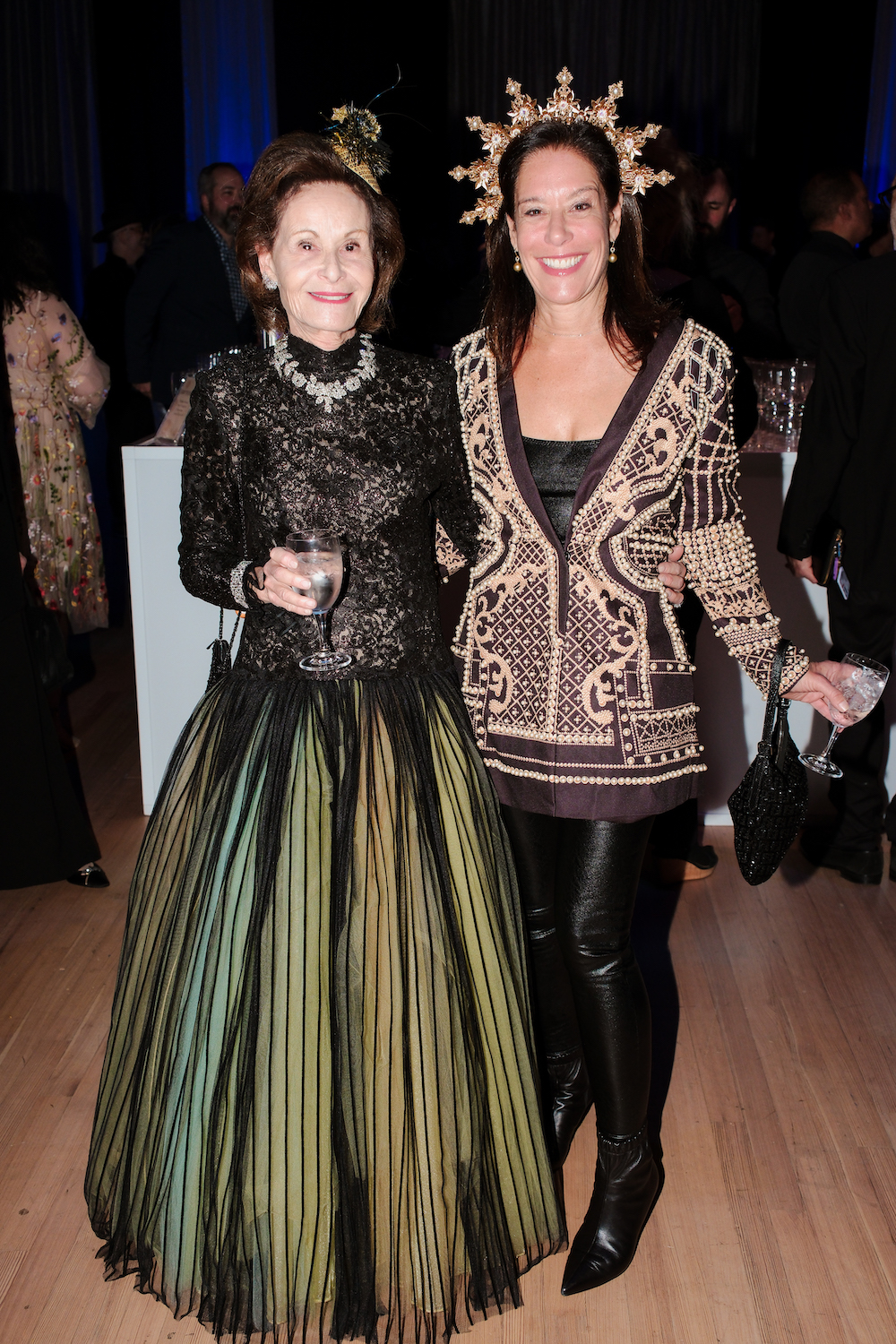 This Week in Events: Great Parties for Good Causes