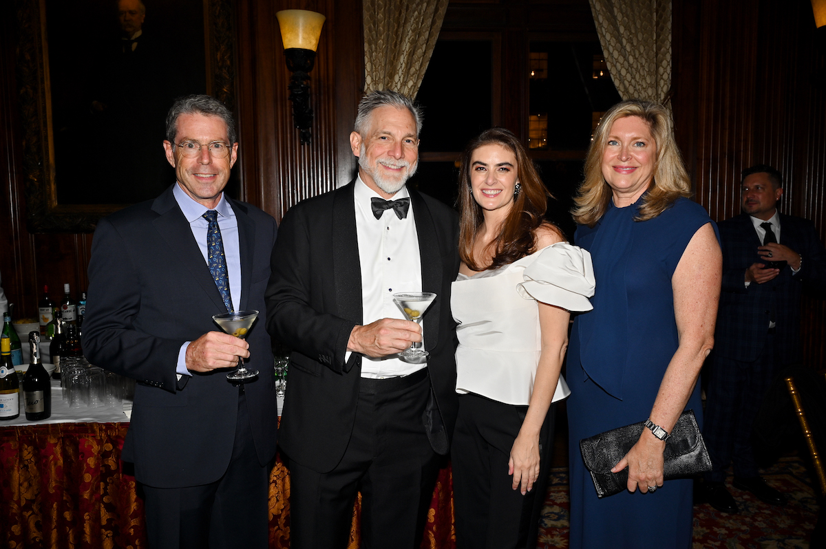 This Week in Events: Great Parties for Good Causes