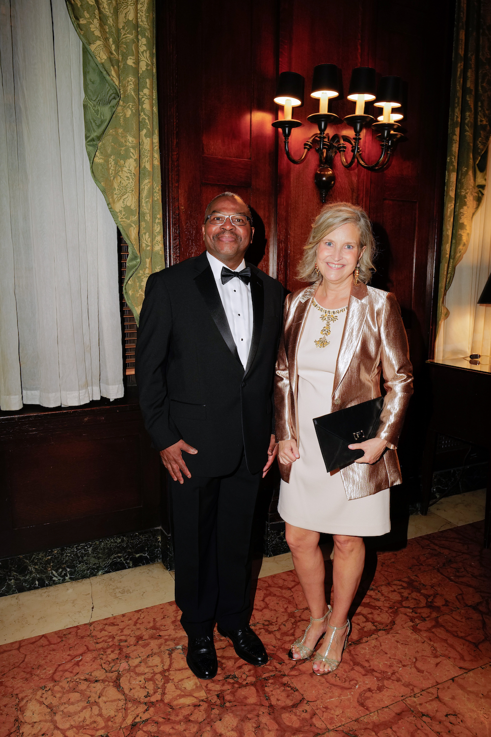 This Week in Events: Great Parties for Good Causes