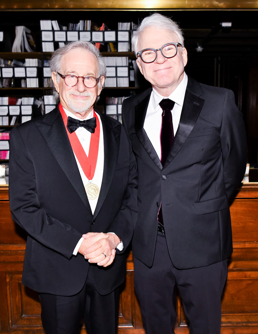 This Week in Events: Big Nights for Fashion, the Arts, and the Library