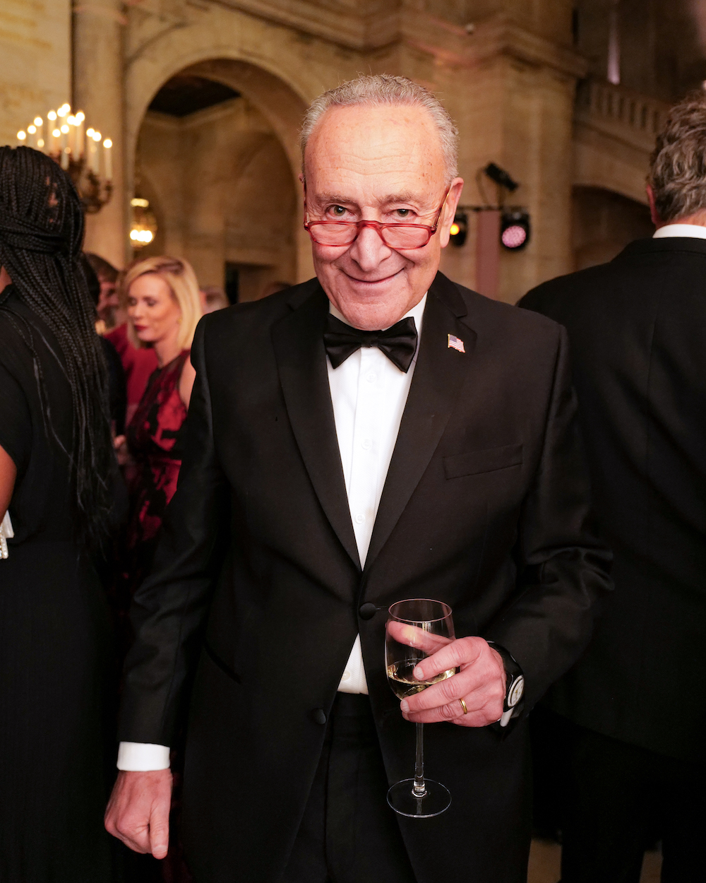 This Week in Events: Big Nights for Fashion, the Arts, and the Library