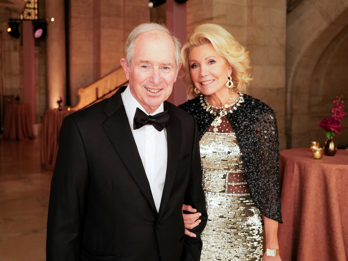 This Week in Events: Big Nights for Fashion, the Arts, and the Library