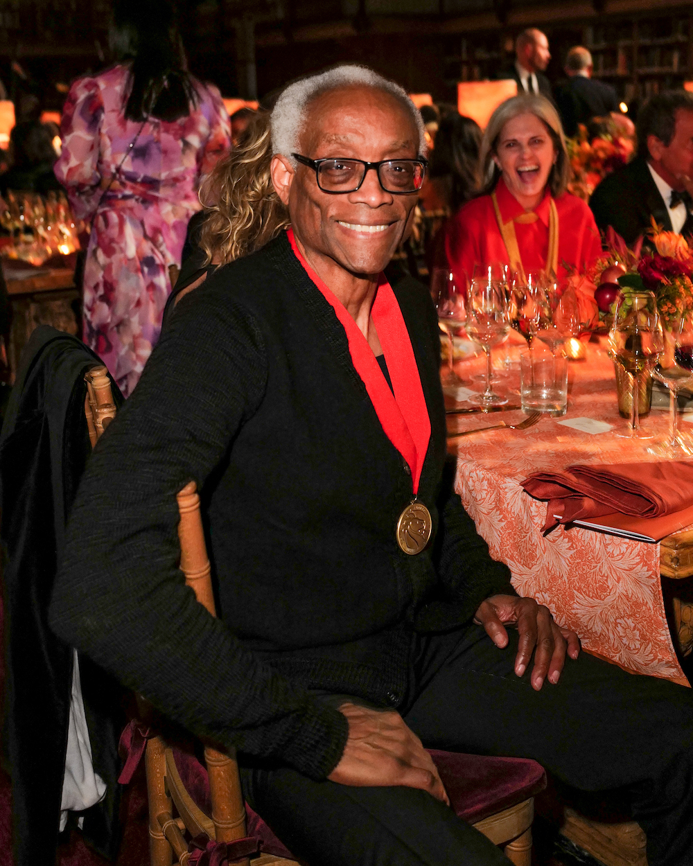 This Week in Events: Big Nights for Fashion, the Arts, and the Library