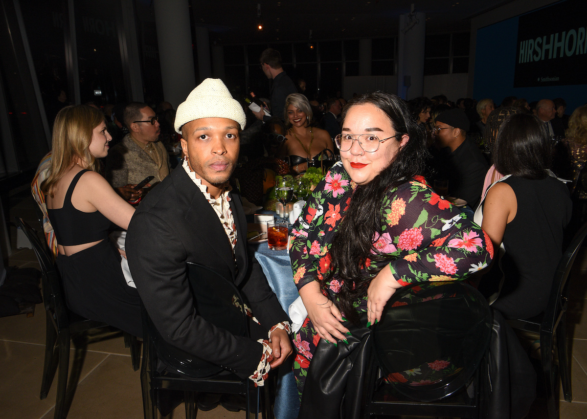 This Week in Events: Big Nights for Fashion, the Arts, and the Library