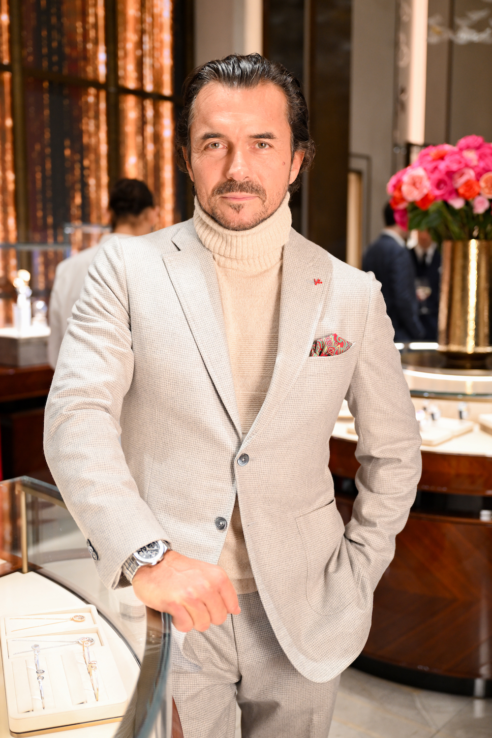 This Week in Events: New Whiskies, New Boutiques, & New Gala Names