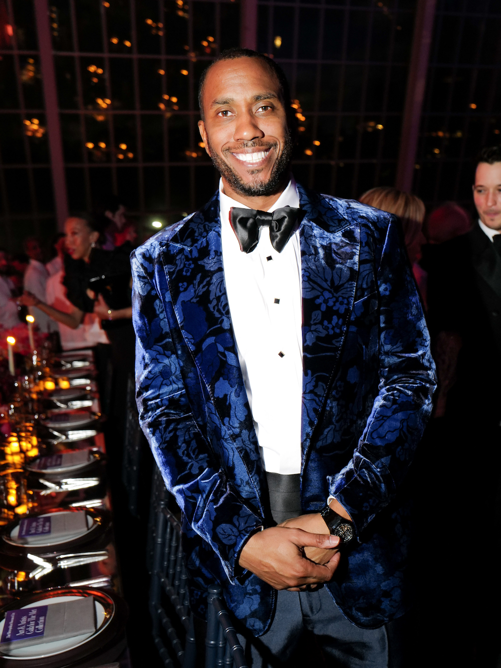 This Week in Events: New Whiskies, New Boutiques, & New Gala Names